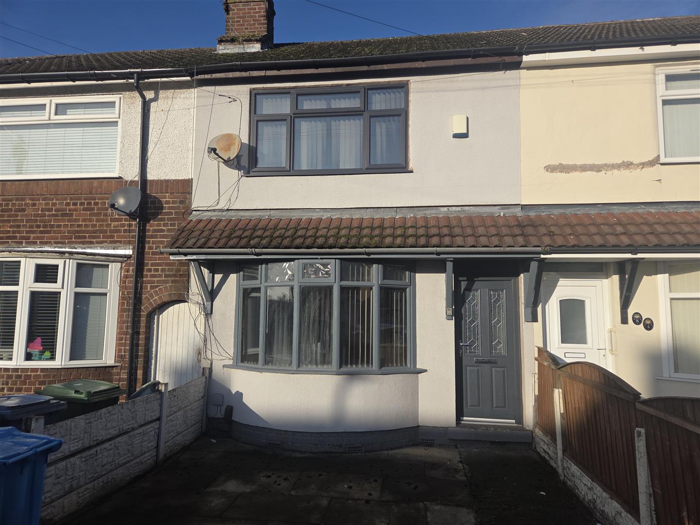 Carr Lane East, Liverpool - Mistoria Estate Agents