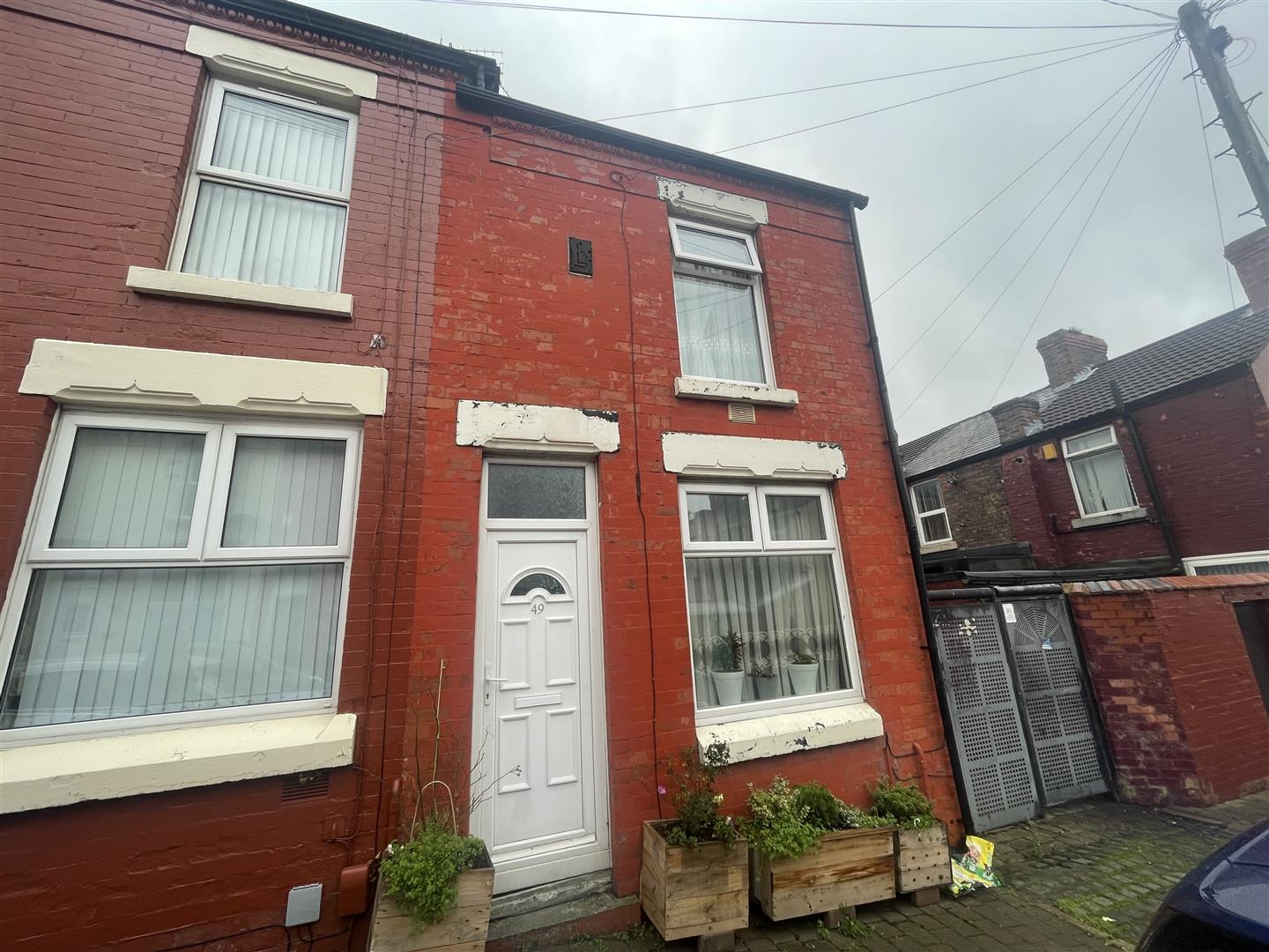 Elswick Street, Liverpool - Mistoria Estate Agents