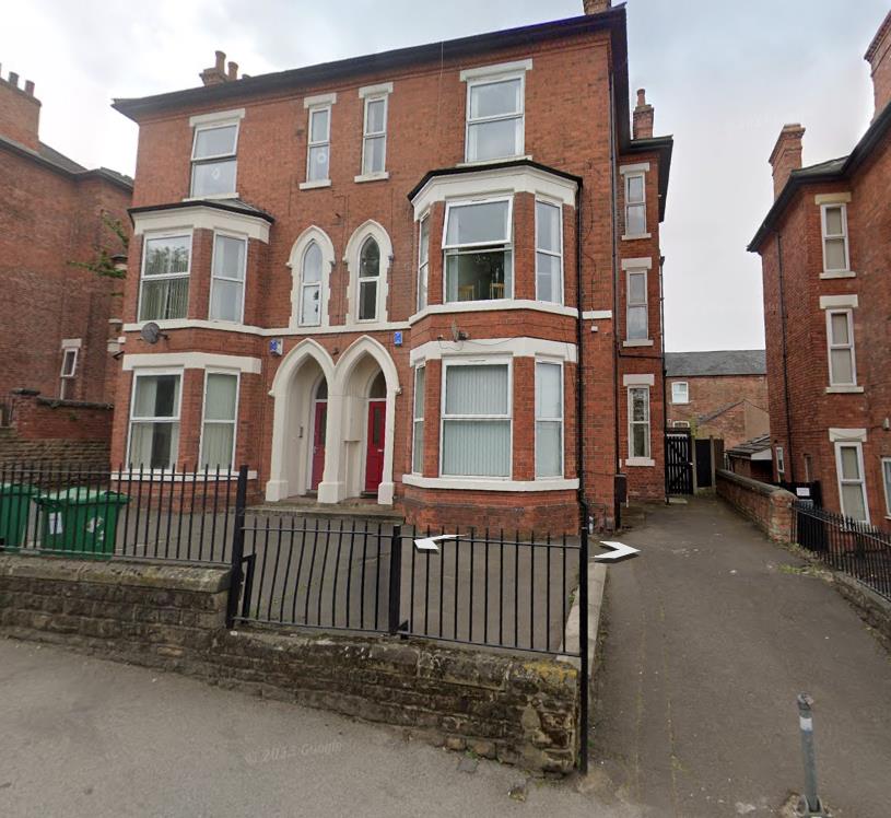 Noel Street, Nottingham - Clark Estates